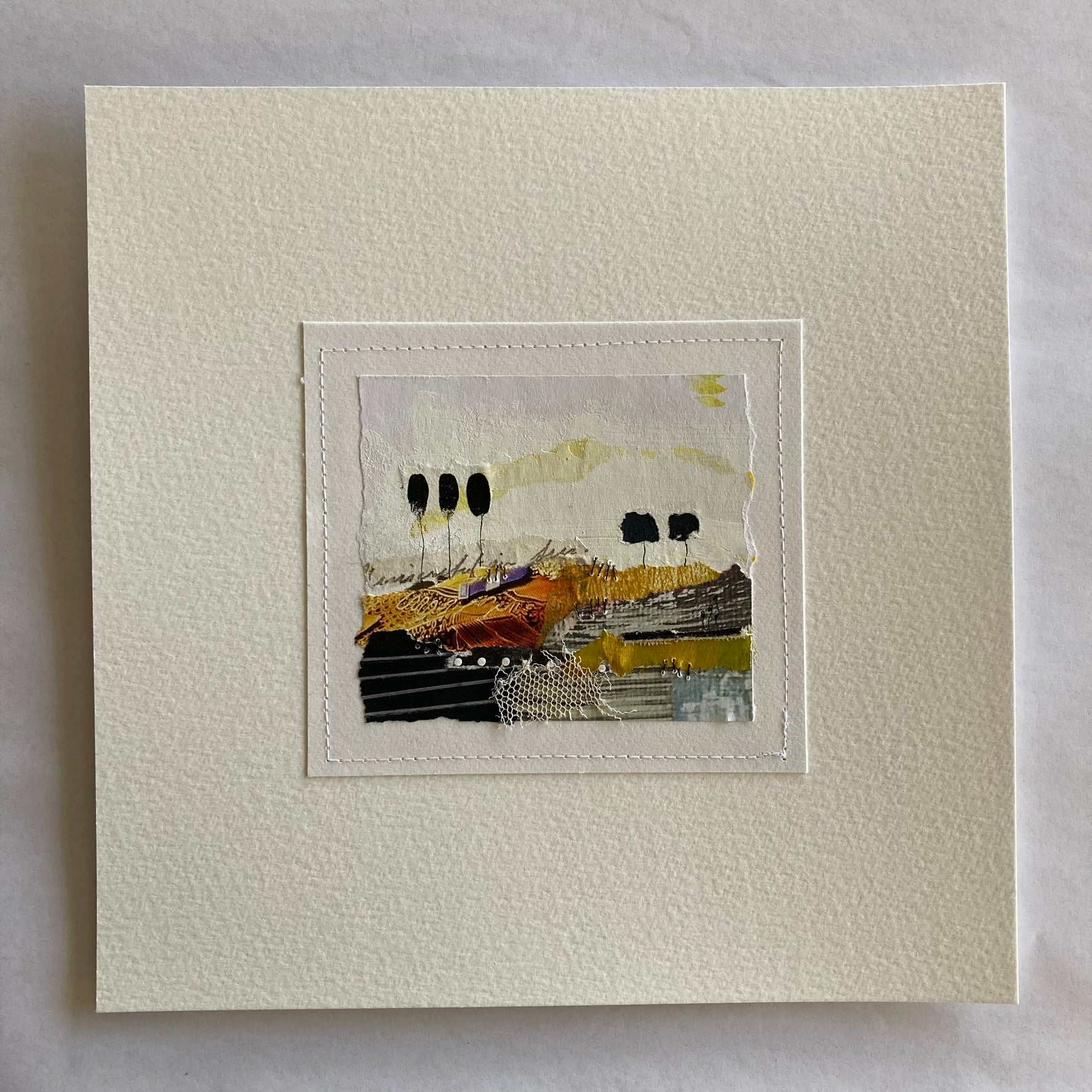 Collage – tinajensenArt