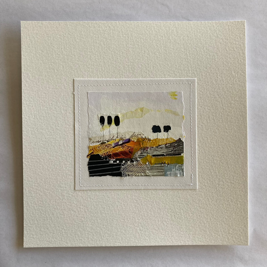 Collage – tinajensenArt